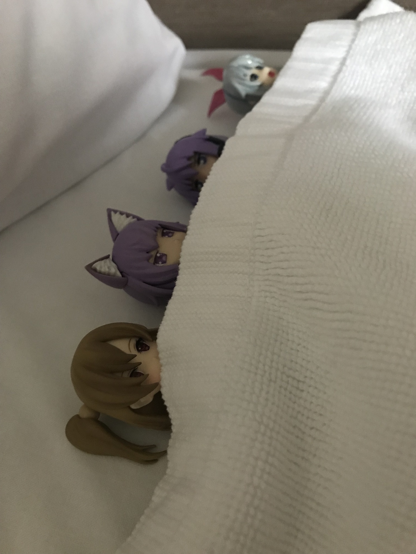 旅行話「2日目イベント後」: ポンこつステーション