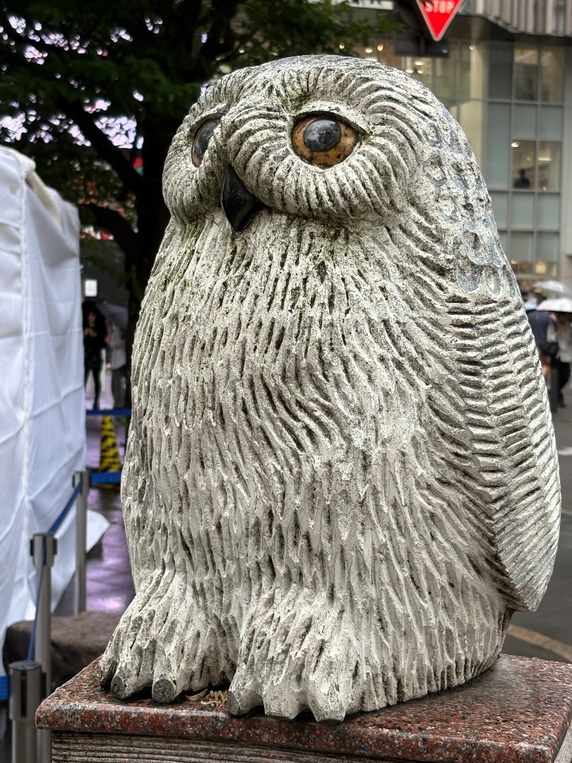 旅行話「池袋に来たぞー！？」: ポンこつステーション